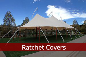 Accessories – ZephyrTents – Sperry Sailcloth Tents for California ...